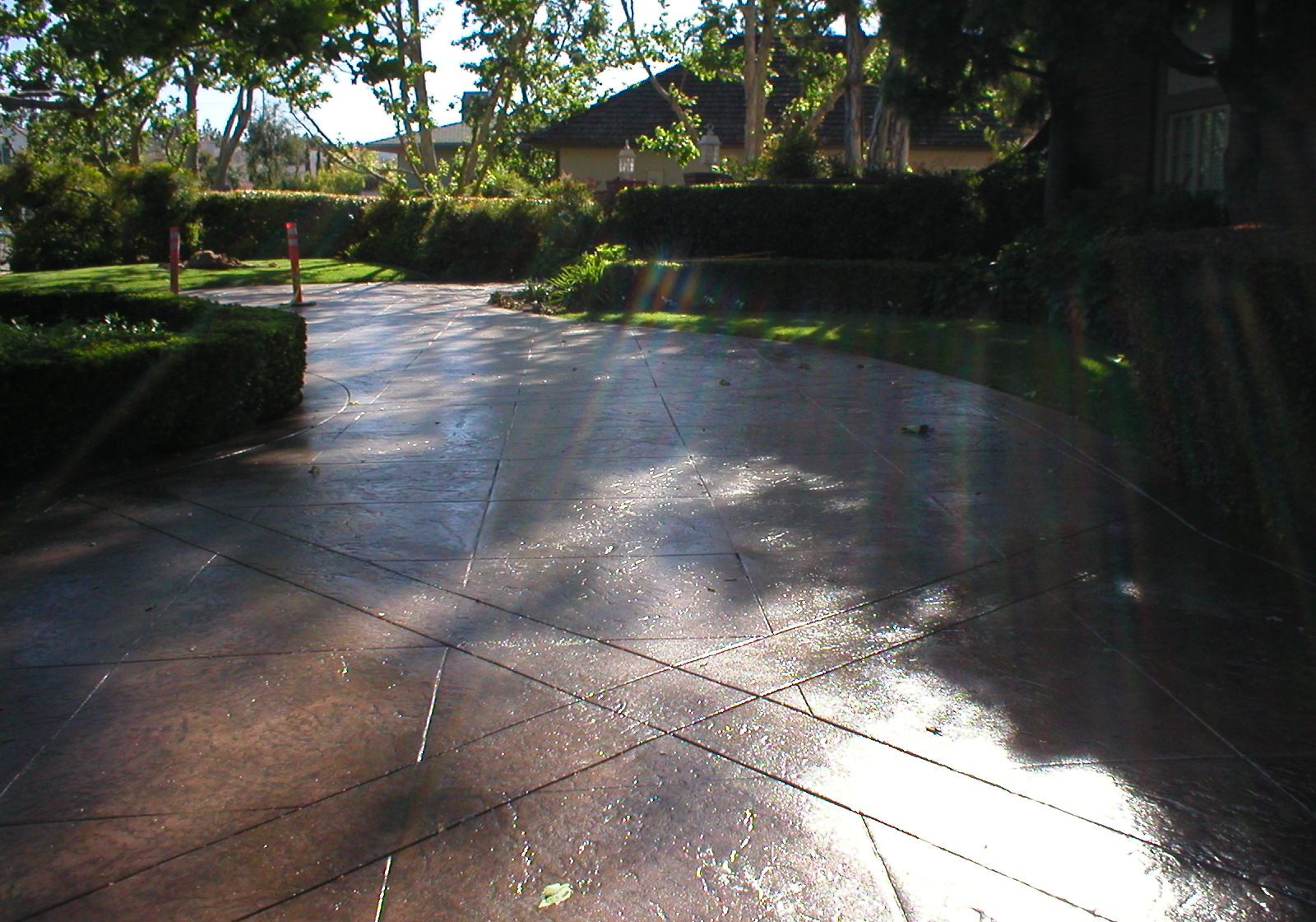 Briseno Concrete | Orange County Concrete Contractor & Masonry ...